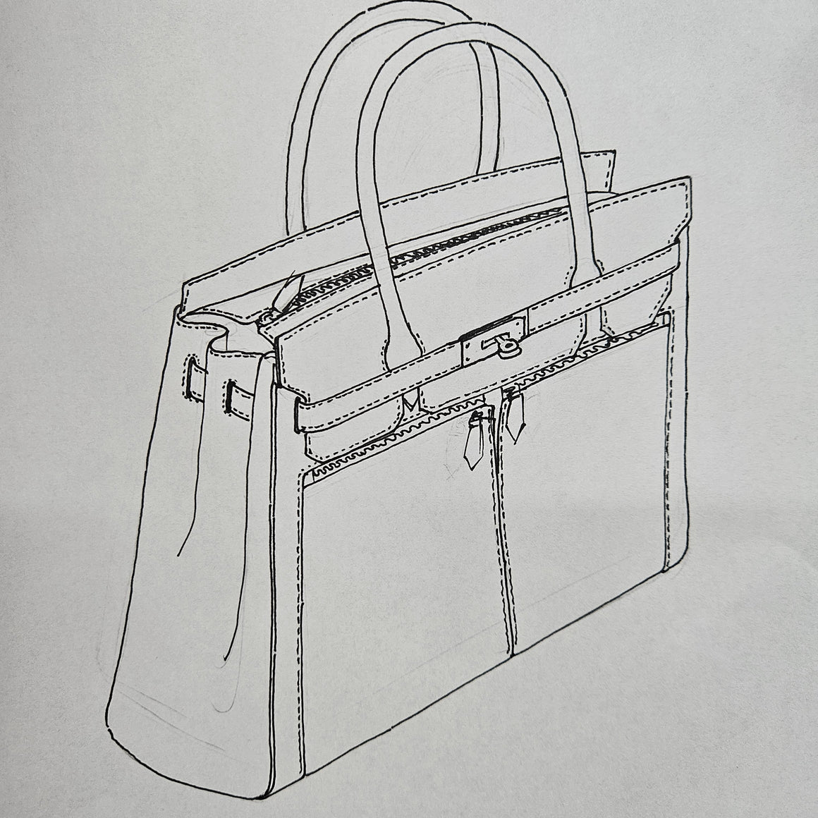 DORL BAG – DORL BAGS